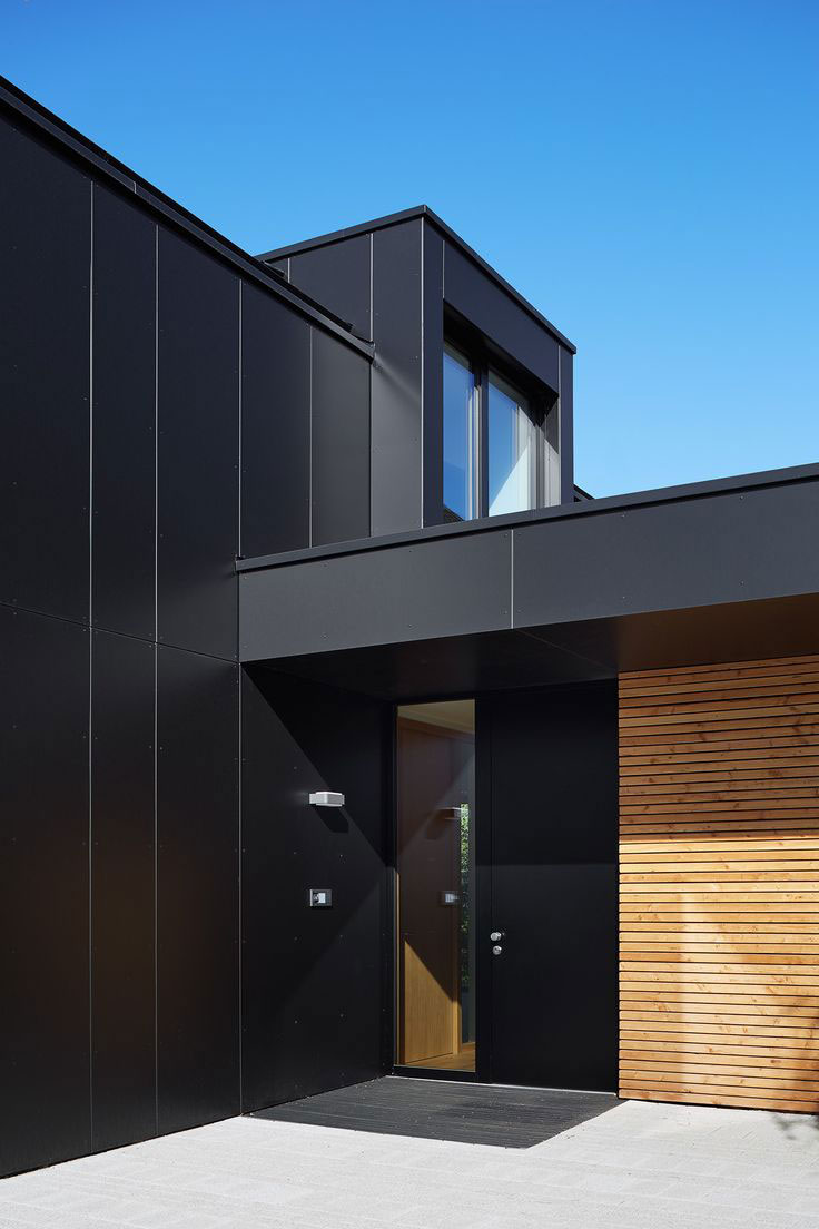 ALUCOBOND – SARL SCREEN STAR